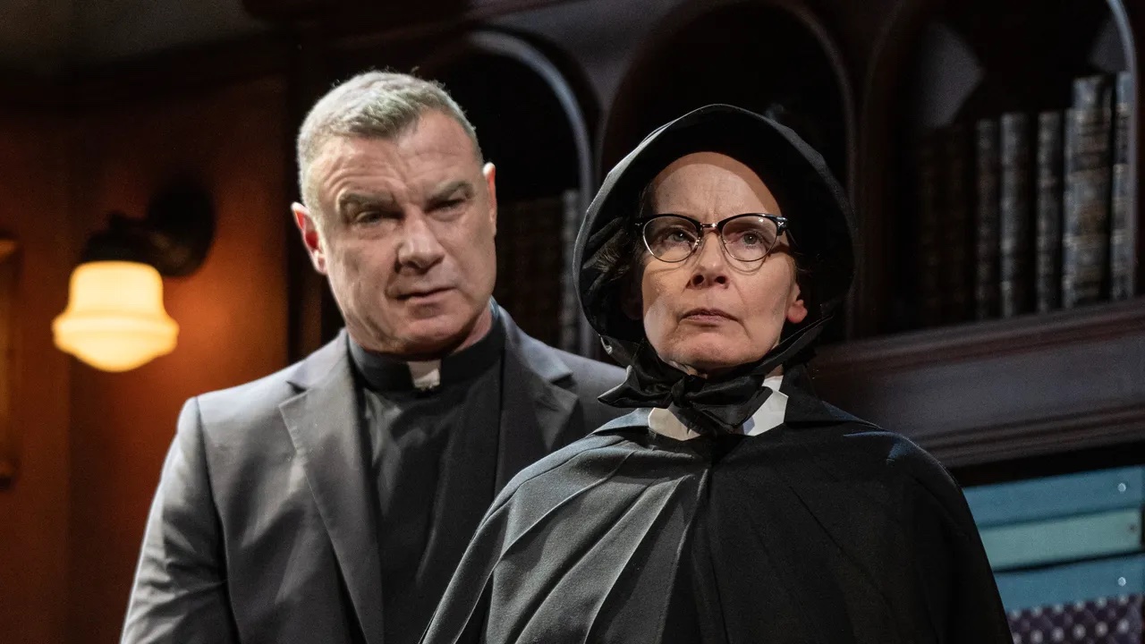 The 5 Hottest Tony Award Nominees Burning Up Broadway | Playgirl