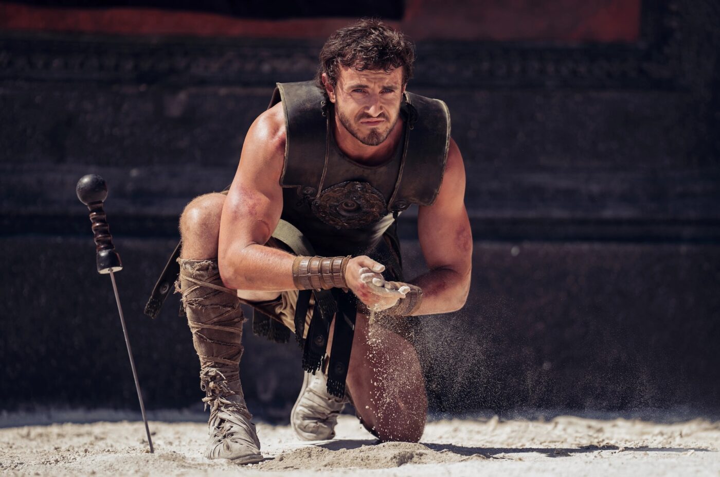 Gladiator 2: Why We Love Sword and Sandal Films | Playgirl