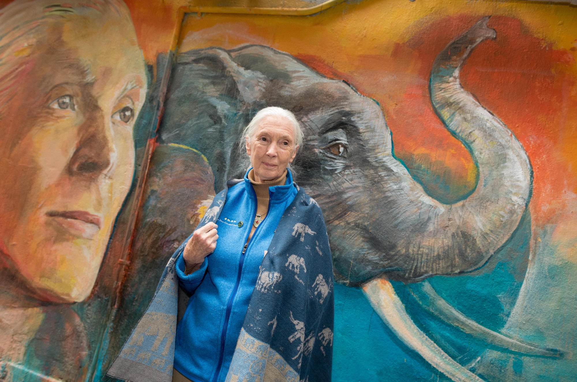 10 Trailblazing Women and the American Environmental Movement | Playgirl