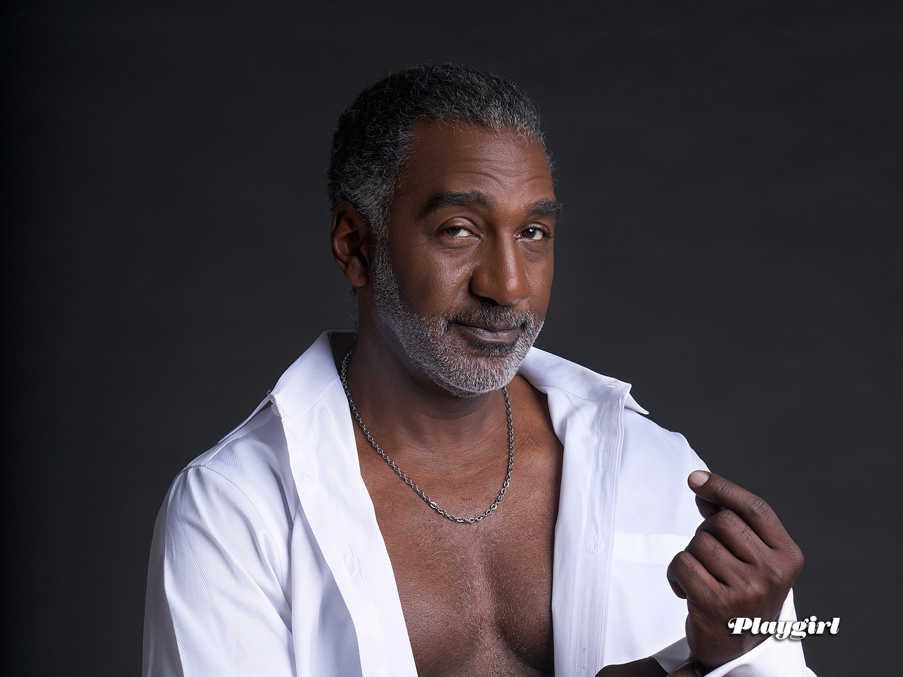 Broadway Legend Norm Lewis Takes on an Award-winning Classic | Playgirl