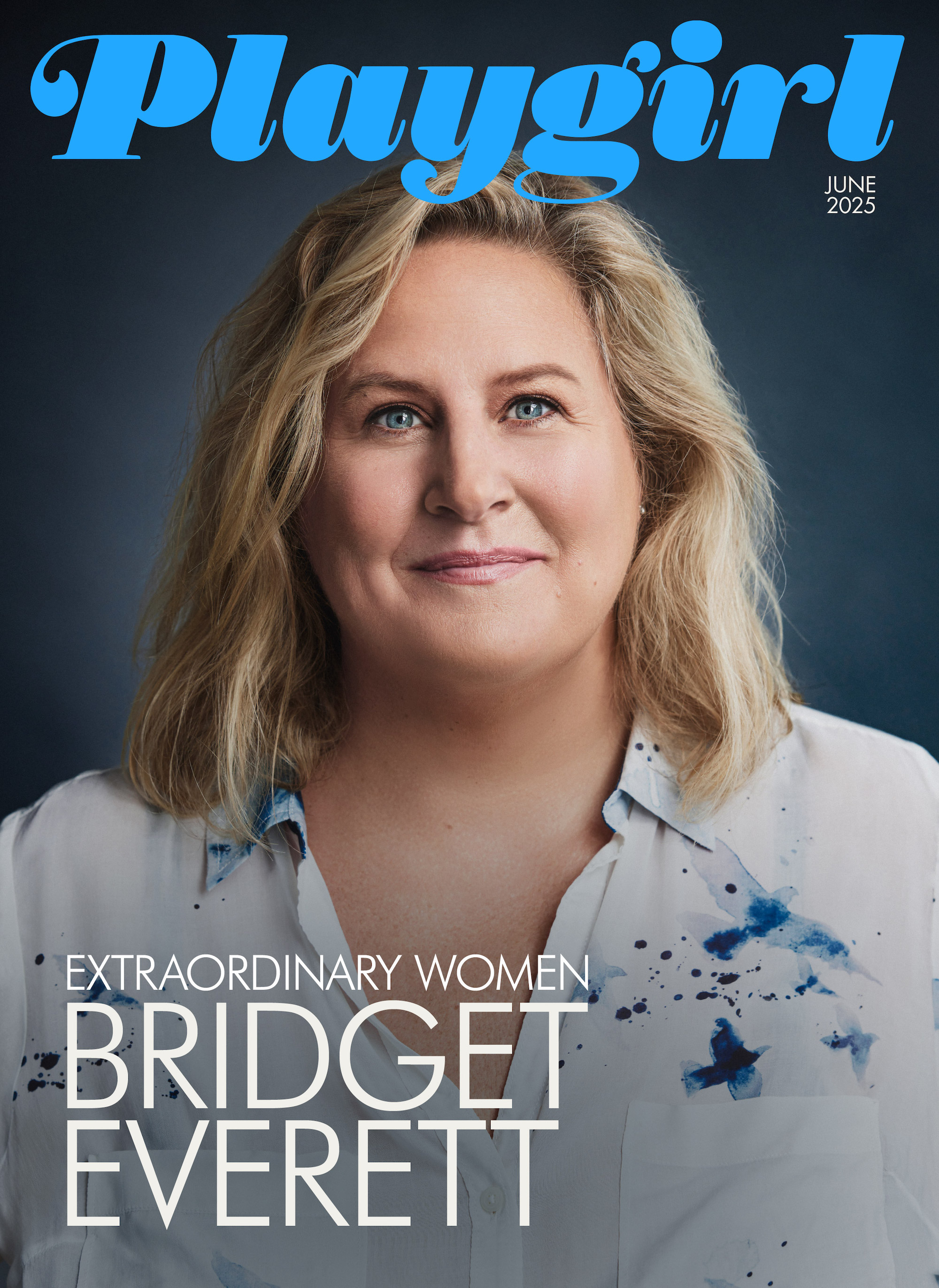 Extraordinary Women: Bridget Everett | Playgirl